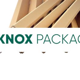 Cardboard Corner Pallet edge Protectors 50x50x1000mm 25pcs/pack